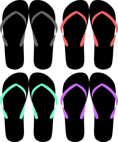 Flip Flop Vector Images (over 25,000)