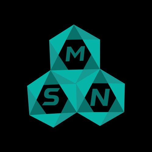 Msn Logo Vector Images (over 450)