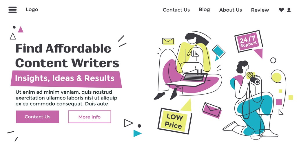 Content Vector Images (over 200,000)