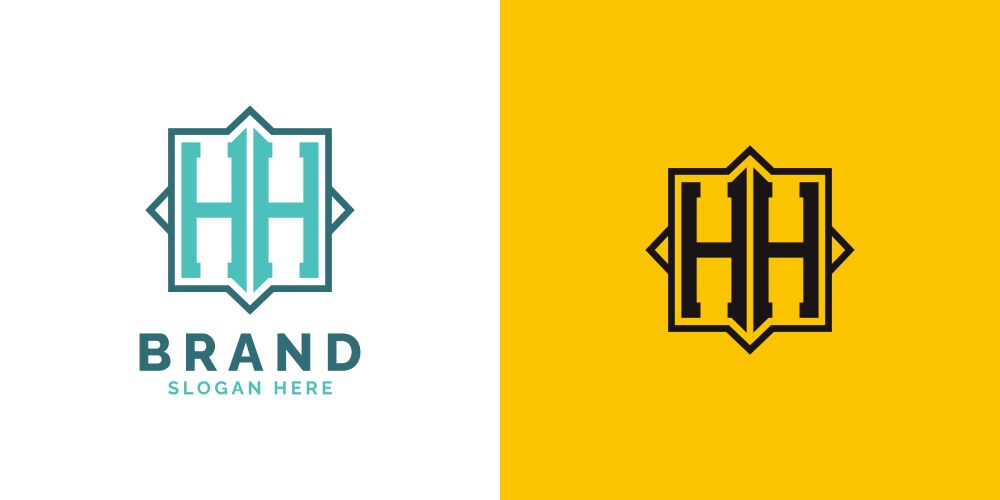 Hh Logo Vector Images (over 3,100)