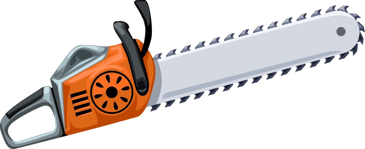 Chainsaw Vector Images (over 7,900)