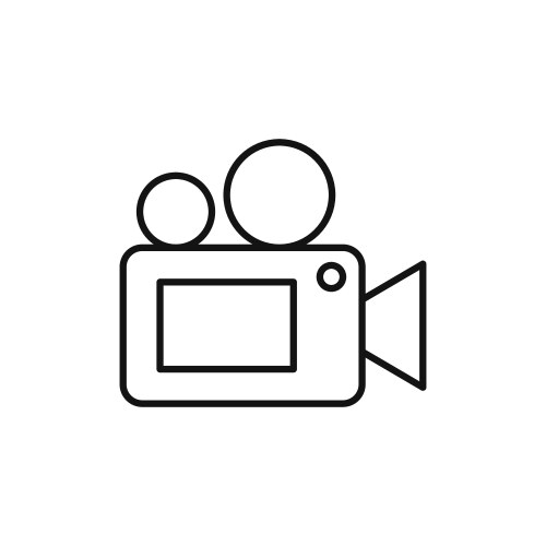 Camera Icon Png Vector Images (over 1,000)