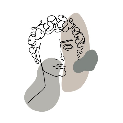 Michelangelo Vector Images (over 520)