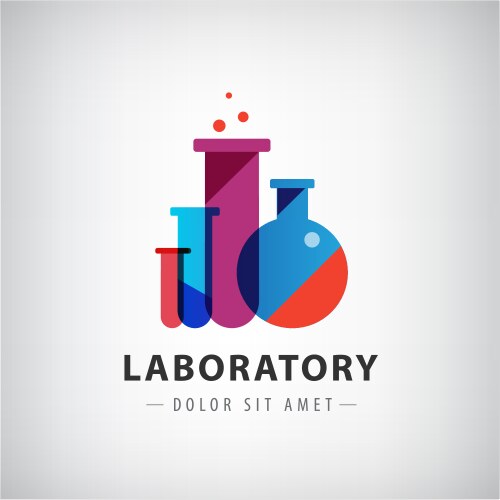 Medical Laboratory Logo Vector Images (over 32,000)