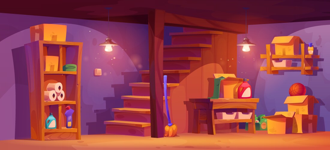 Basement Vector Images (over 2,800)