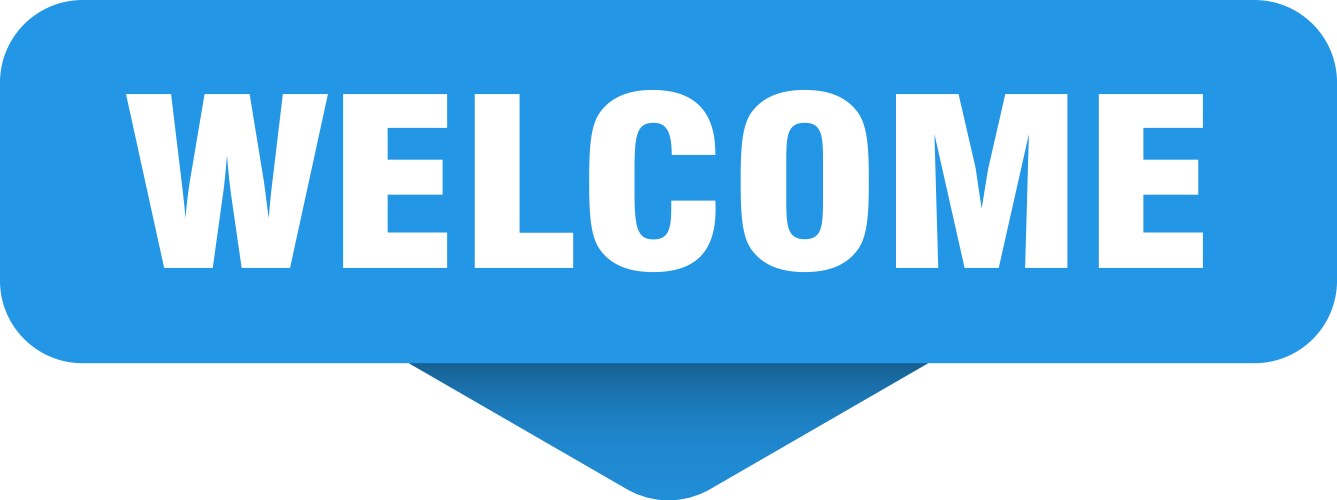 Welcome Png Vector Images (over 200)