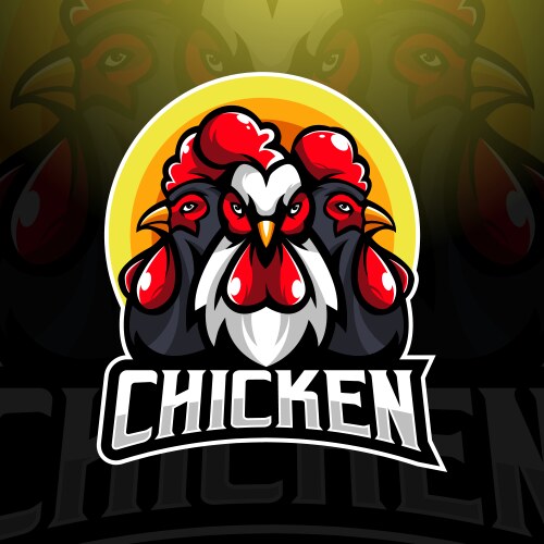 Chicken Logo Vector Images (over 34,000)