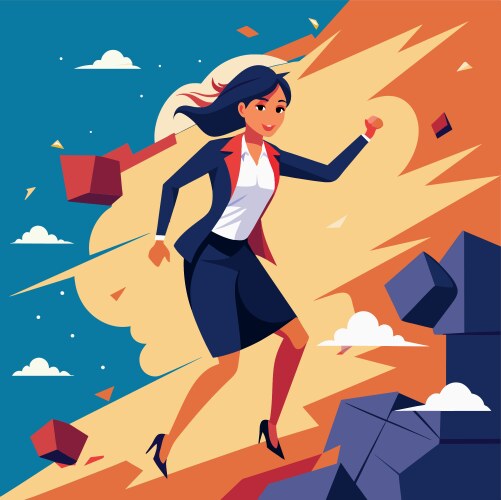 Overcome Vector Images (over 6,400)