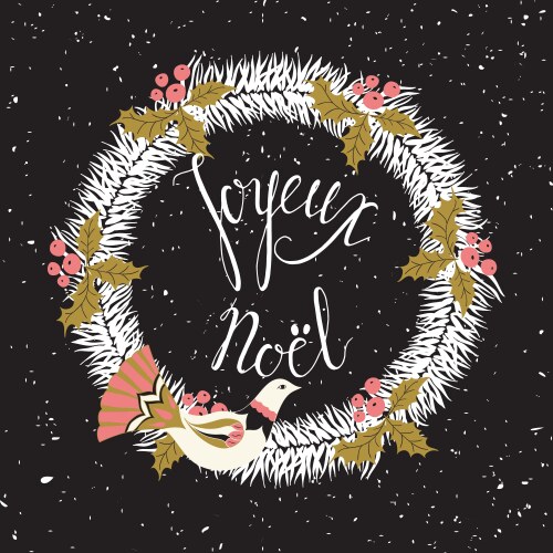 Joyeux Noel Vector Images (over 2,300)