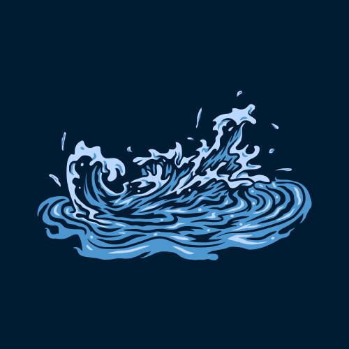Splash Vector Images (over 620,000)