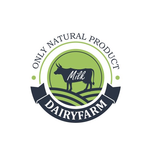 Dairy Farm Logo Vector Images (over 9,100)