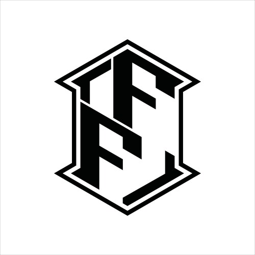 Ff Gaming Logo Vector Images (88)