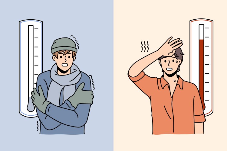 Hot Cold Cartoon Vector Images (over 7,200)