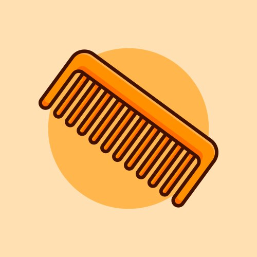 Comb Vector Images (over 66,000)