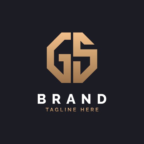 Gs Logo Vector Images (over 3,100)