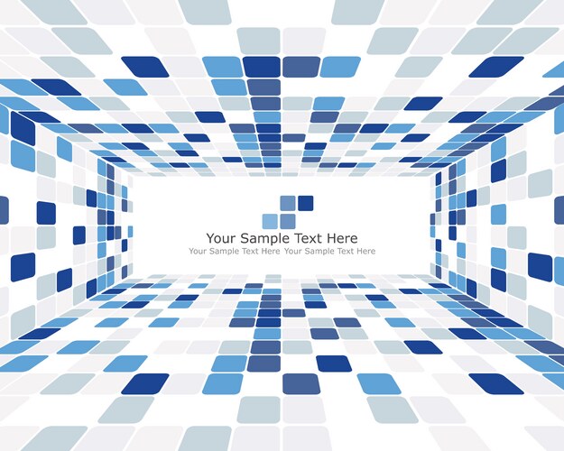 Checked background Royalty Free Vector Image - VectorStock