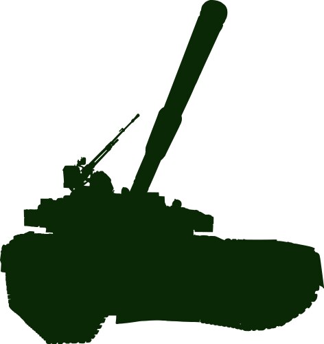 Battle Tank Vector Images (over 9,200)