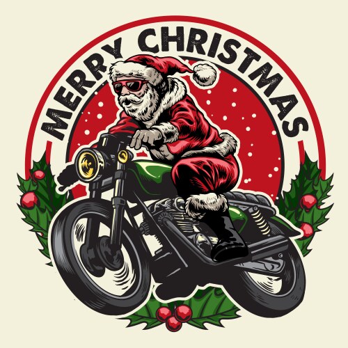 Santa Vector Images (over 270,000)