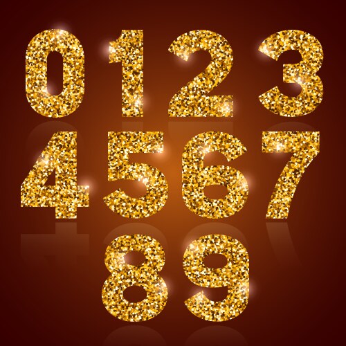 Golden Vector Images (over 1 million)