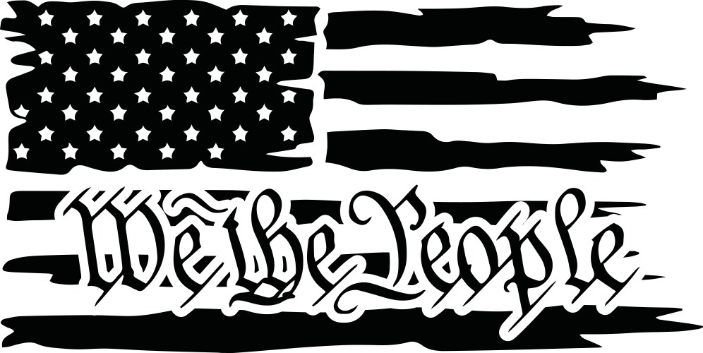 We the People Vector Images (over 2,700)