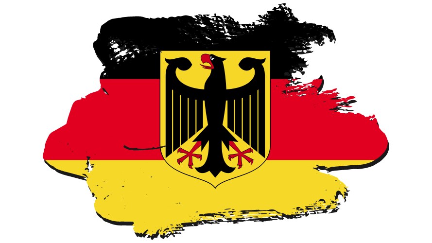 Germany Logo Vector Images (over 9,900)