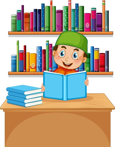 Muslim praying Royalty Free Vector Image - VectorStock