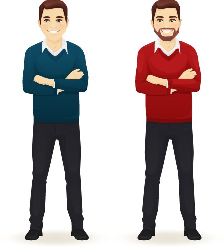 Handsome Vector Images (over 87,000)