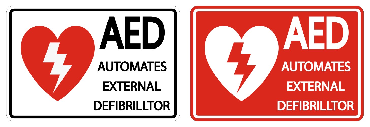 Aed Symbol Vector Images (over 380)