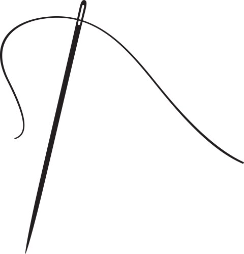 Needle Vector Images (over 130,000)