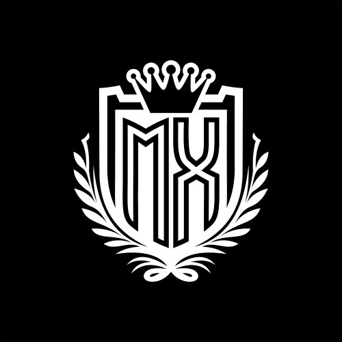 Mx Logos Vector Images (over 1,600)