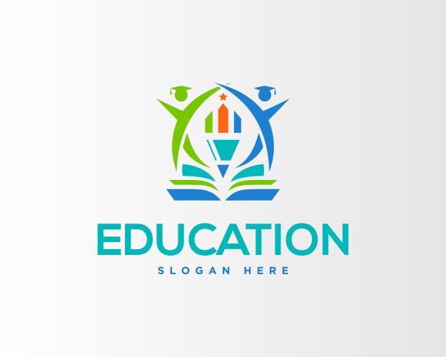 Study group logo Vector Images & Graphics for Commercial Use | VectorStock