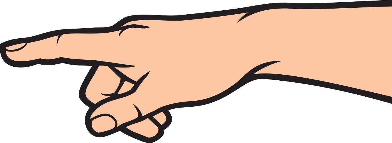 Pointing Hand Vector Images (over 85,000)