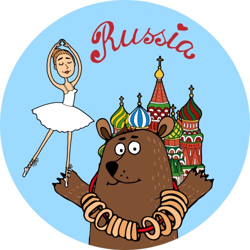 Russia Vector Images (over 73,000)