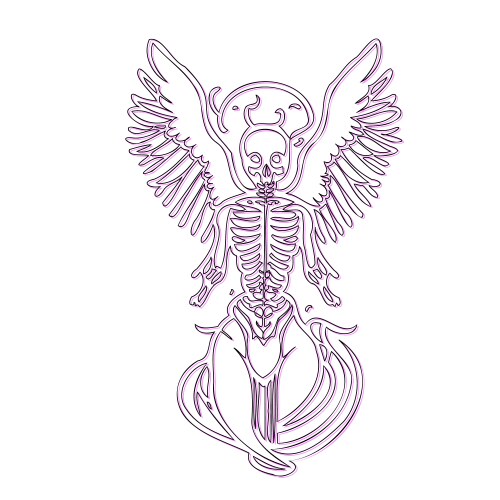 Angel Logo Vector Images (over 22,000)