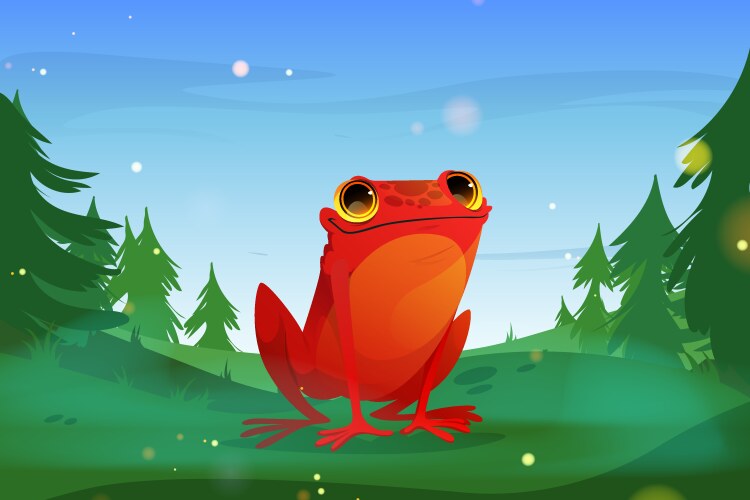 Cartoon Frog Face Vector Images (over 2,500)