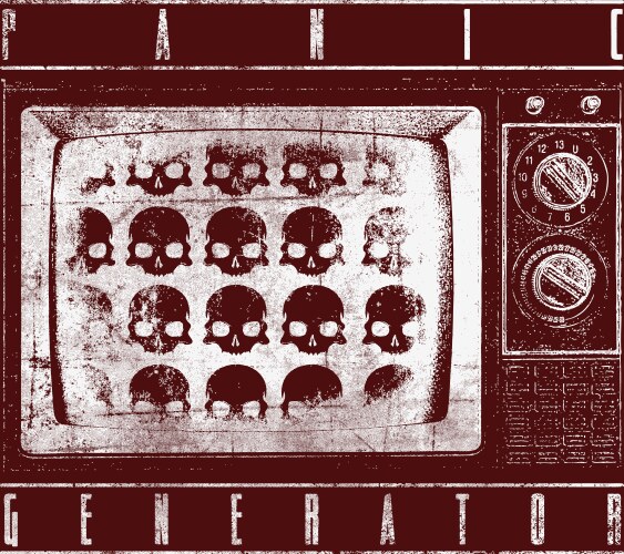 Generator Vector Images (over 440,000)