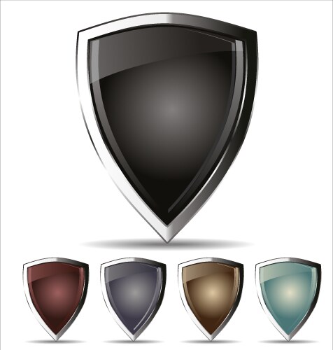 Shield Vector Images (over 1 million)
