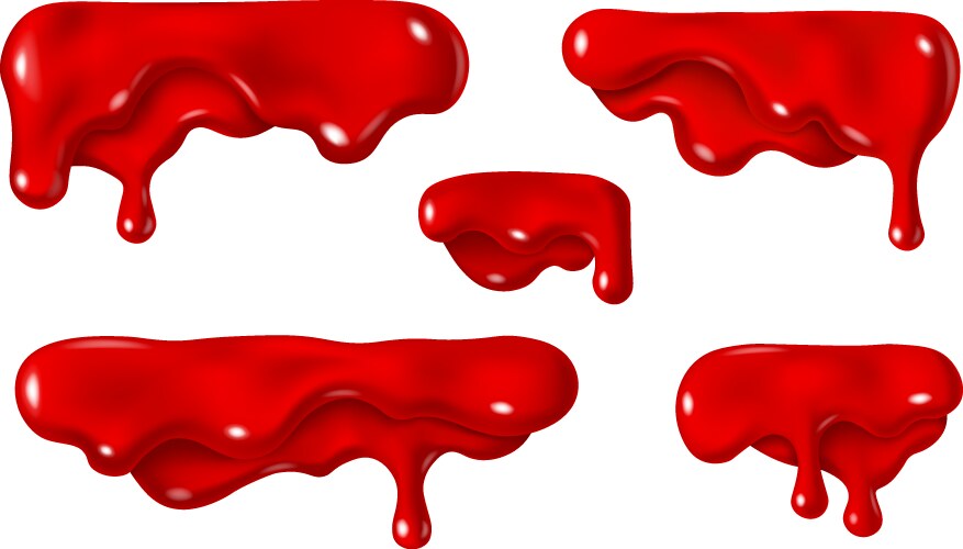 Blood Vector Images (over 170,000)