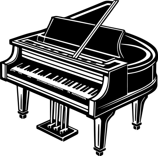 Piano Vector Images (over 46,000)