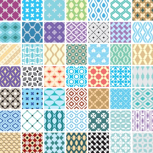 Pattern Vector Images (over 6.6 million)