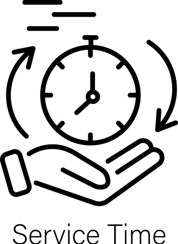 Response Time Vector Images (over 5,300)