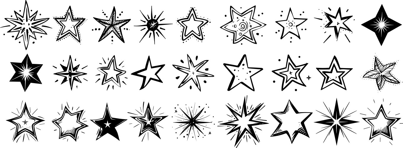 Ink Cartoon Vector Images (over 78,000)
