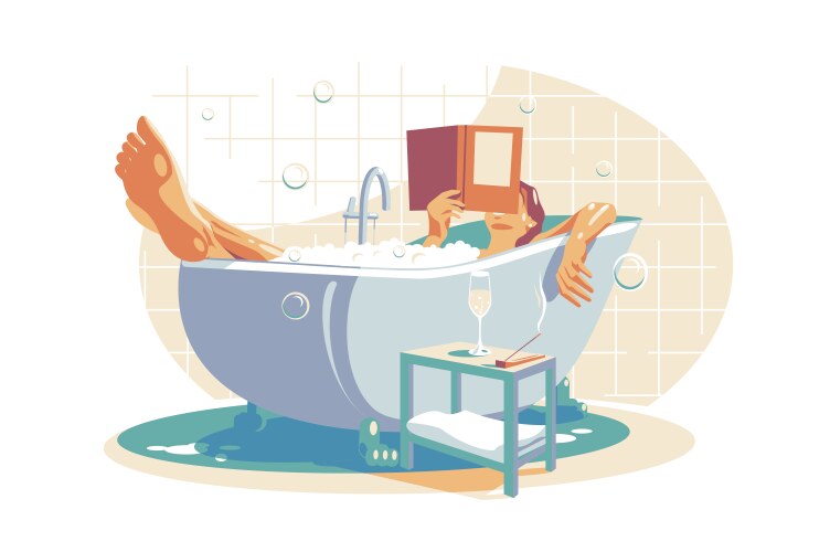 Bath Vector Images (over 180,000)