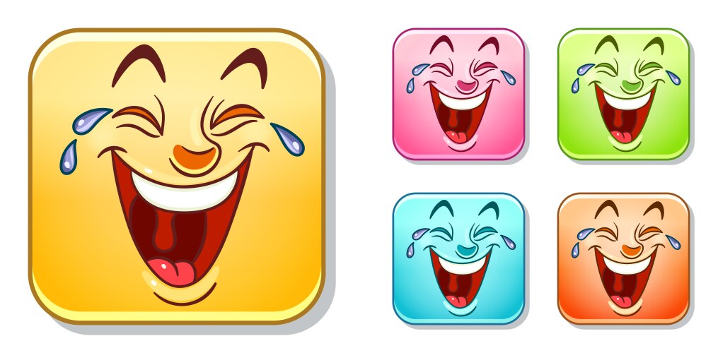 Laughing Logo Vector Images (over 10,000)