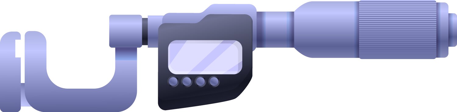 Metrology Icon Vector Images (over 310)