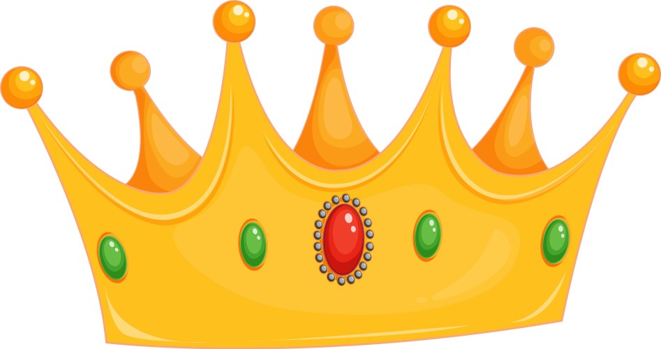 Free Crown Vector Images (over 6,000)