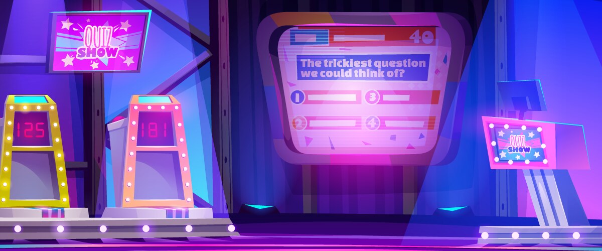 Game Show Background Vector Images (over 10,000)