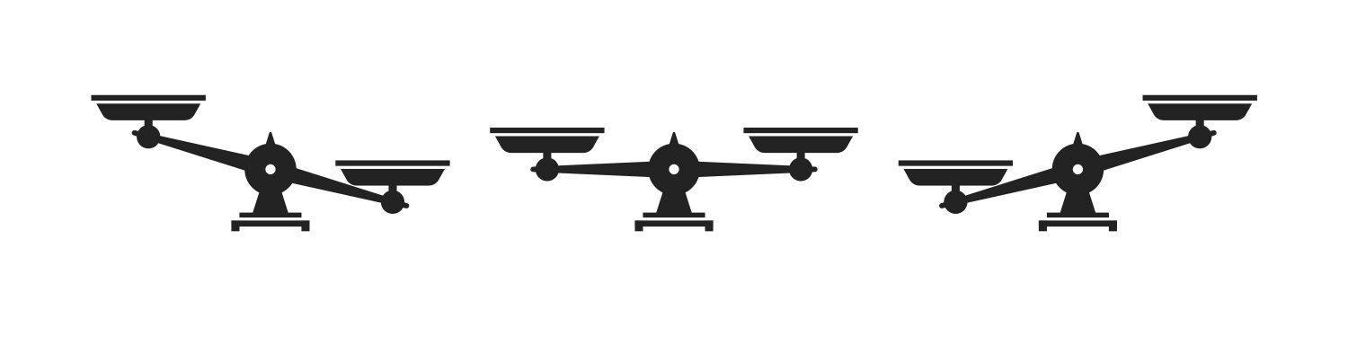 Head ache simple logo like rebus Royalty Free Vector Image