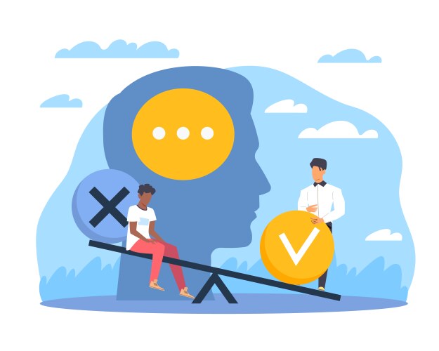 Balance Cartoon Scales Vector Images (over 3,900)