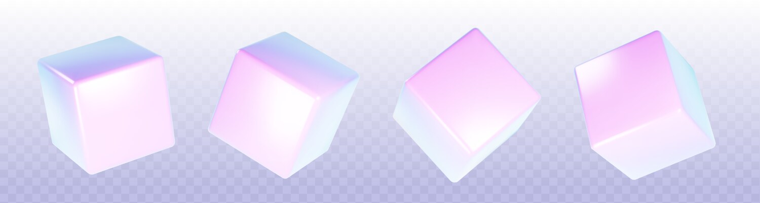 Cube Objects Vector Images (over 62,000)